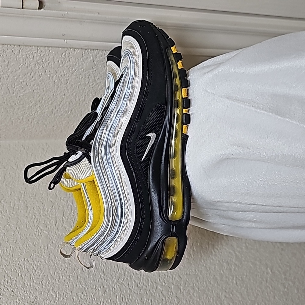 Nike Air Max 97 Bumblebee - Gem
